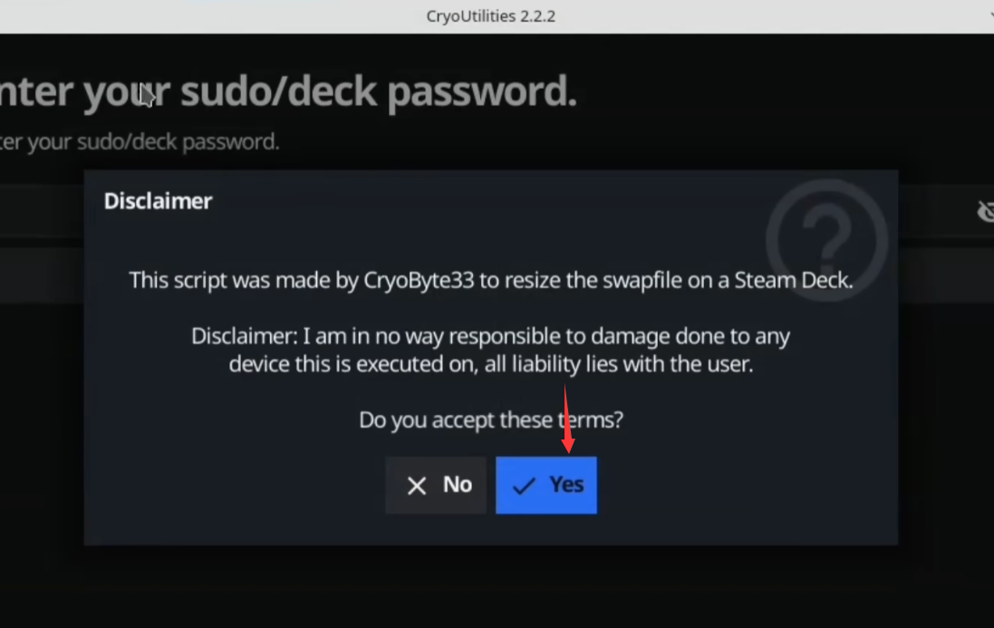 SteamDeck 玩家必装性能增强工具，离线安装教程 – SteamDeck中文网