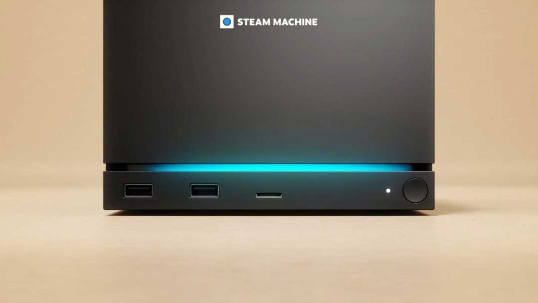 据 Valve 的 Steam Machine 开发人员称，其游戏兼容性认证比 Steam Deck 更为宽松 – SteamDeck中文网